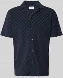 Lindbergh Regular Fit Freizeithemd mit Reverskragen