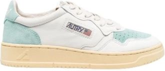 Autry Damen, Schuhe, Blau, 36 EUGr&ouml;&szlig;e