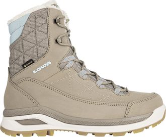 Lowa Stiefel mittel Ottawa GTX Ws Stone/Jade 37.5