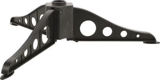 BESPORTBLE Stabiler Weihnachtsbaumst&auml;nder mit Abnehmbaren Beinen Umweltfreundliche Basis f&uuml;r 12m K&uuml;nstlichen Baum Langlebiger Weihnachtsbaumhalter f&uuml;r Zuhause