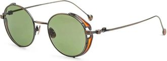 Matsuda unisex, Accessoires, Noir, Taille: 48 MM Lunettes de soleil