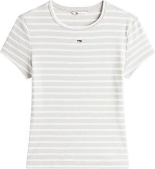 Tommy Hilfiger T-shirt &agrave; logo