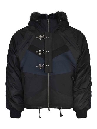 Andersson Bell Veste Casual - Noir