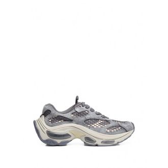Ash Dragon 02 Sneaker - - Shoes - Damen - Grau - 41 EU