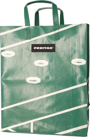 FREITAG Freitag, unisex, Sacs, Vert, Taille: ONE Size Sac fourre-tout
