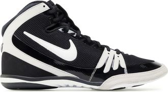 Nike Boxschuhe Nike Freek 316403 011 Schwarz