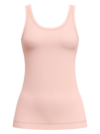 CALIDA Soft Favourites Tank-Top Damen, weiche, hautfreundliche Qualit&auml;t, atmungsaktiv