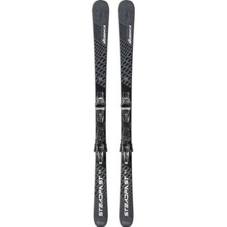 Nordica Herren All-Mountain Ski STEADFAST 80 DC+TP2LT 11 FDT
