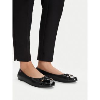 Beverly Hills Polo Club Ballerinas Beverly Hills Polo Club CEO-HY8165-1 Schwarz