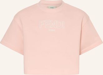 Fendi T-Shirt rosa