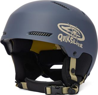 Quiksilver Skihelm Quiksilver Lawson Mips EQYTL03080 Blau