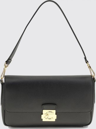 Coccinelle Schultertasche COCCINELLE Damen Farbe Schwarz