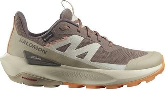 Salomon Damen Multifunktionsschuhe SHOES ELIXIR ACTIV GTX W Flcn/Whpep/Papa