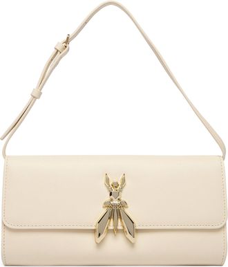 Patrizia Pepe Handtasche Patrizia Pepe 8B0304/L061 &Eacute;cru