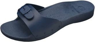 Dr. Scholls Scholl Sun, Sandali, Uomo, Azzurro, 42 EU