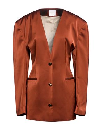 Silence Limited ANZ&Uuml;GE und CO-ORDS - Blazers auf YOOX.COM