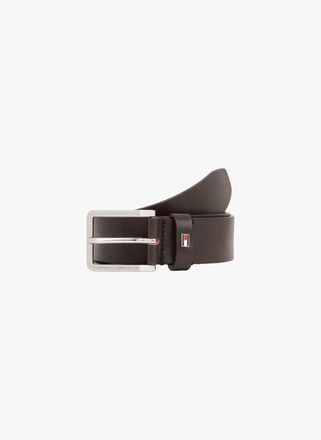Tommy Hilfiger Ceinture en cuir de vache