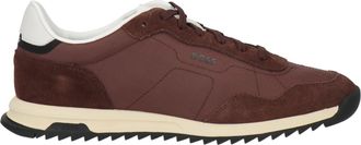 BOSS SCHUHE - Sneakers auf YOOX.COM