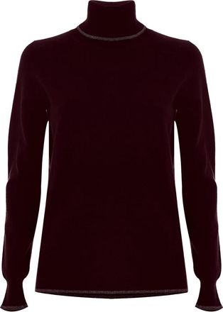Kocca Femme, Pulls, Rouge, Taille: 44 FR Vally Sweater