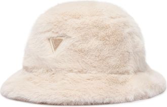 Guess M&uuml;tze Guess J6BZ58 W5153 Hellbeige