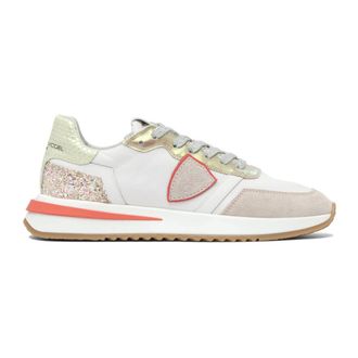 Philippe Model Tropez 2.1 Sneakers - - Shoes - Damen - Mehrfarbig - 35 EU