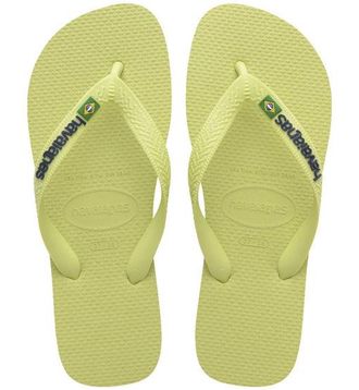 Havaianas Brasil Logo - Zehensandalen - Damen