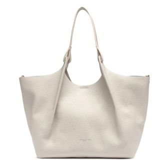 Gianni Chiarini Femme, Sacs, Gris, Taille: ONE Size Dua Bag