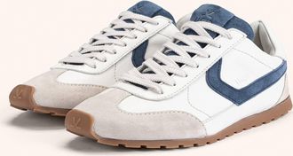 Lloyd Sneaker blau