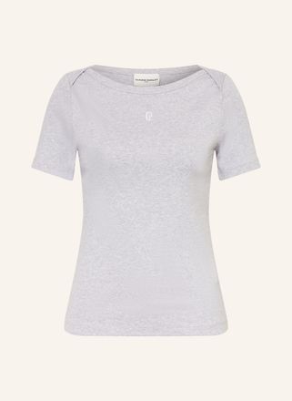 Claudie Pierlot Claudie Pierlot T-Shirt grau