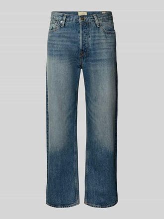 Jack & Jones Straight Fit Jeans Modell TED