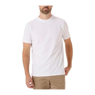 Gentiluomo Herren, Oberteile, Wei&szlig;, XLGr&ouml;&szlig;e