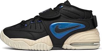 Nike Femme, Chaussures, Noir, Taille: 38 1/2 EU Ajuster Force 2023 Baskets