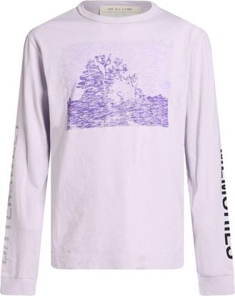 Alyx TOPS - T-shirts auf YOOX.COM