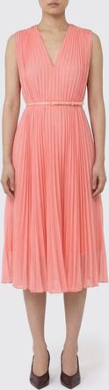 Max Mara Robe MAX MARA Femme couleur Rose