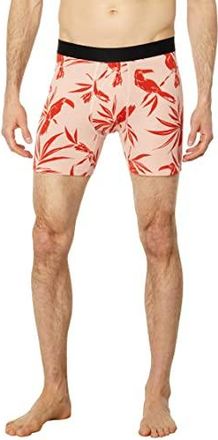 Stance Boxer Atrium Boxer pour homme, pêche, S