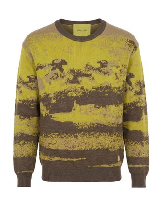 Gianni Lupo STRICKWAREN - Pullover auf YOOX.COM
