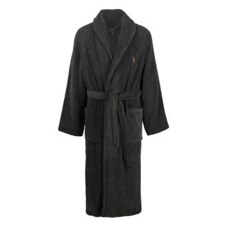 Polo Ralph Lauren Robes - - Nightwear & Lounge - Herren - Grau - S/M