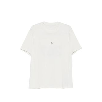 Represent 247 Logo-print T-shirt