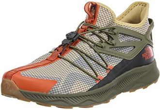 The North Face Oxeye Tech Khaki Stone/New Taupe Green 42.5