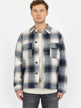 Denim Project Jacke DPM