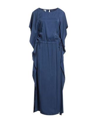 European Culture ROBES - Robes longues sur YOOX.COM