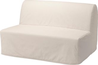 IKEA LYCKSELE HÅVET 2er-Bettsofa