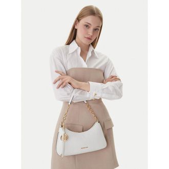 Michael Kors Handtasche MICHAEL Michael Kors 32R6GY5W8L Wei&szlig;