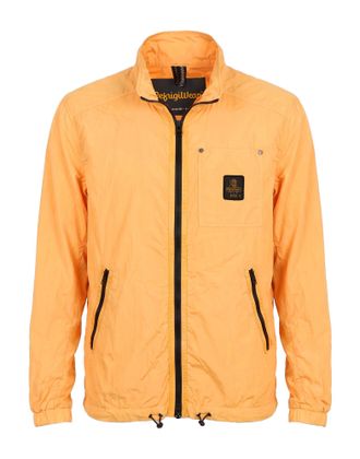 RefrigiWear JACKEN & M&Auml;NTEL - Jacken und Anoraks auf YOOX.COM