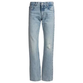 HUGO BOSS Herren, Jeans, Blau, W27 L30Gr&ouml;&szlig;e