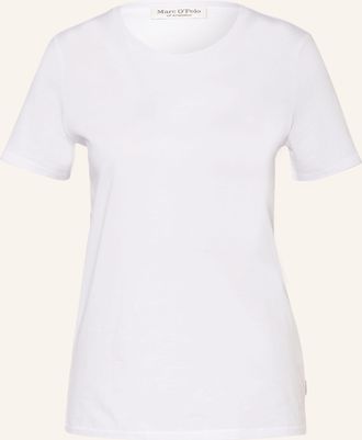 Marc O'Polo Marc Opolo T-Shirt weiss