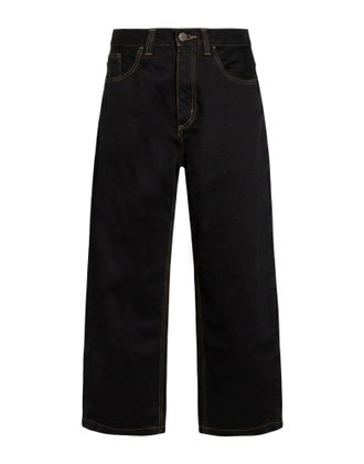 Carhartt Work in Progress HOSEN & R&Ouml;CKE - Jeanshosen auf YOOX.COM