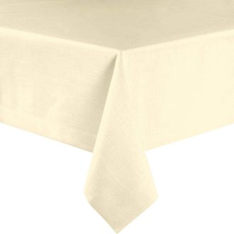 Sander TischdeckeLoft fleckabweisend natur Gr&ouml;&szlig;e 150x250 cm
