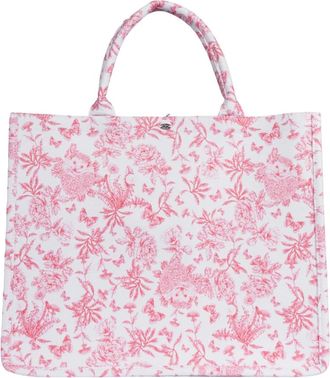 Tartine Et Chocolat Femme, Sacs, Rose, Taille: ONE Size Borsa Shopping