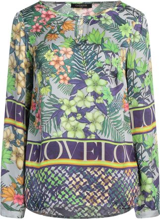 Cat Noir TOPS - Tops auf YOOX.COM